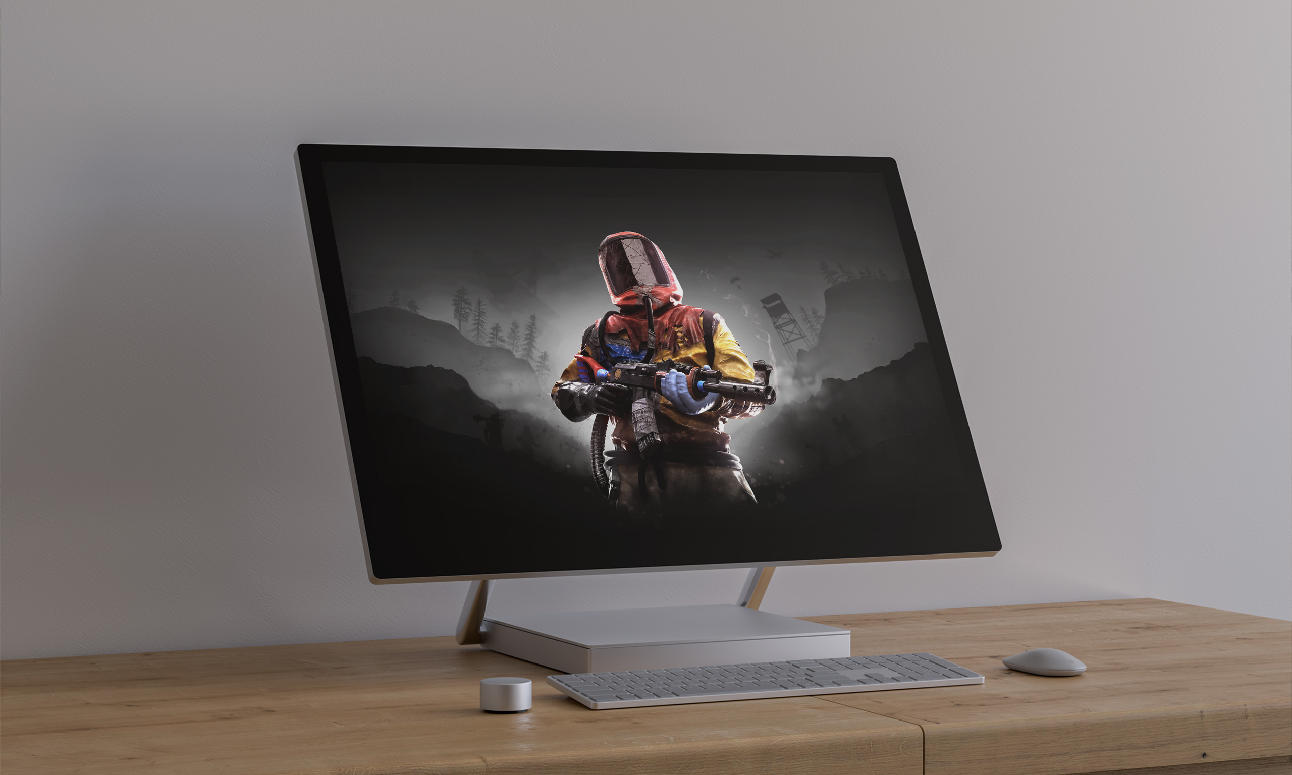 VPSで独自のRustゲームサーバーを構築する - DJENT.JP